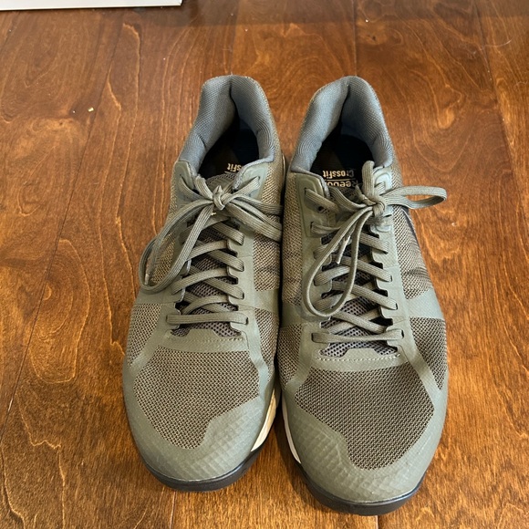Reebok | Shoes | Reebok Crossfit Runners 95 Size | Poshmark